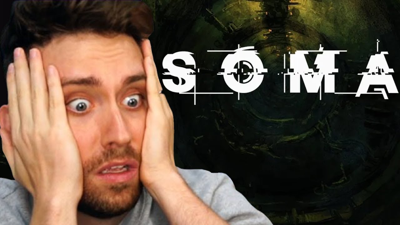 Atrioc Plays The Scariest Game Of The Year - YouTube