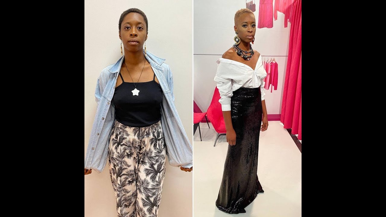 Style Me Up: Η πρώτη ολοκληρωτική μεταμόρφωση σε άντρα παίκτη (videos ...