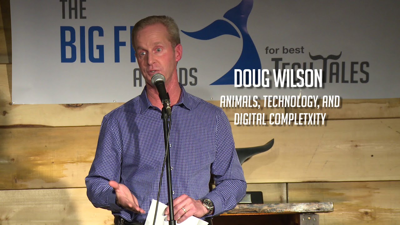 The Big Fish Awards - YouTube