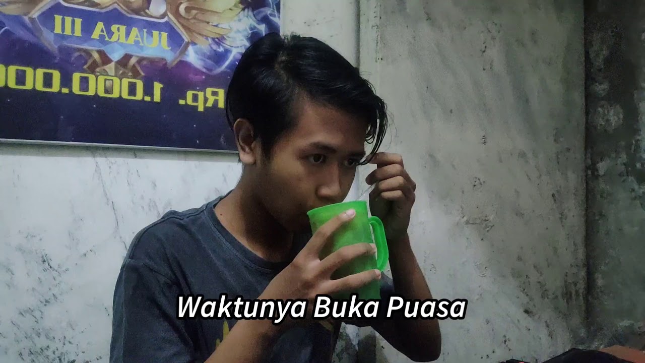 Keseharianku - Covid-19 | Mohammad Junaedi - YouTube