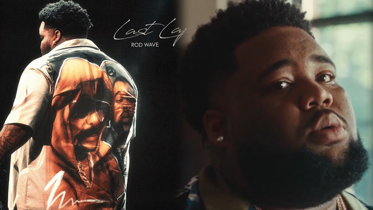 Rod Wave - Fall Fast In Love (Slowed) - YouTube