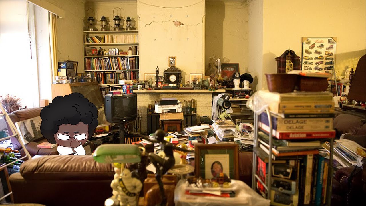 Every single item here affects the Economy of Countries! - SCP 2214 ...