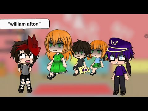 I HATE YOU DAD! (Gacha meme,not original) first one to comment get pinned (•~•)