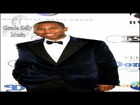 Claude Kelly - Thats When You Save Me - YouTube