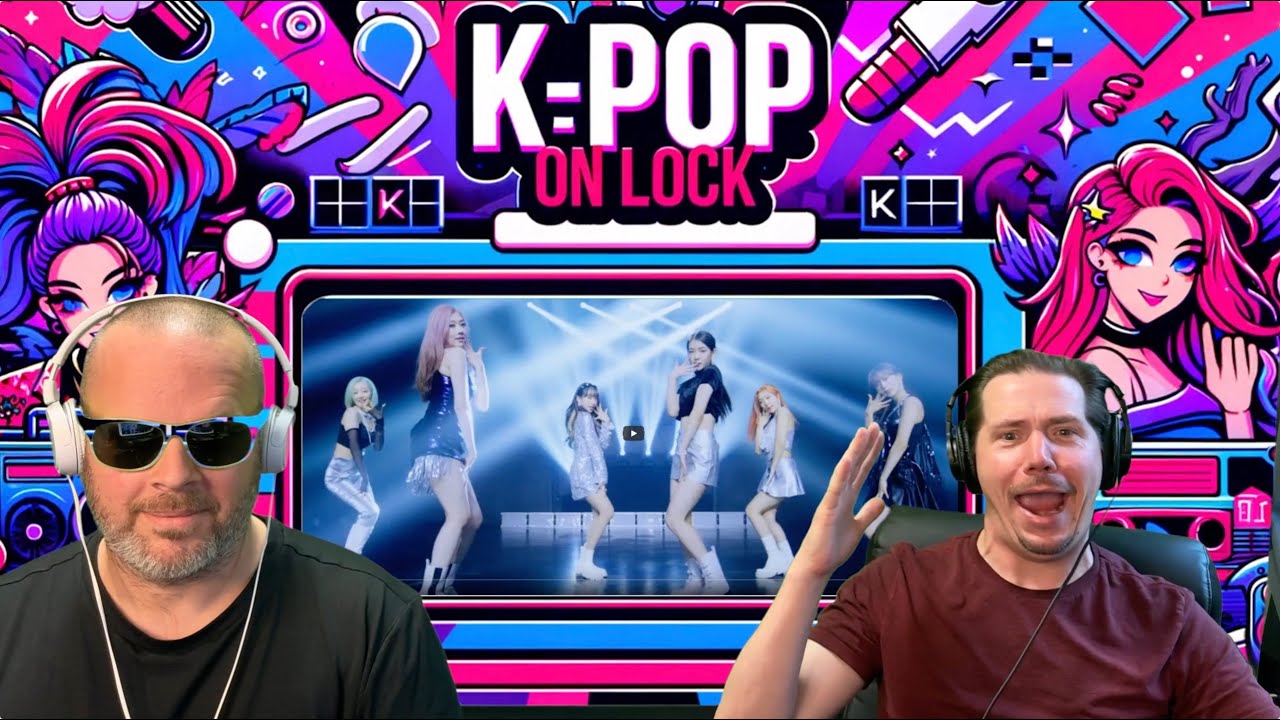 SECRET NUMBER "LIKE IT LIKE IT" MV Reaction - This Song is a Bop ...