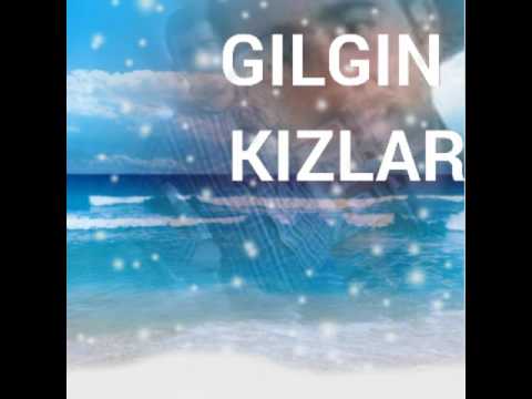 EFSANE  YK CILGIN  KIZLAR 2017