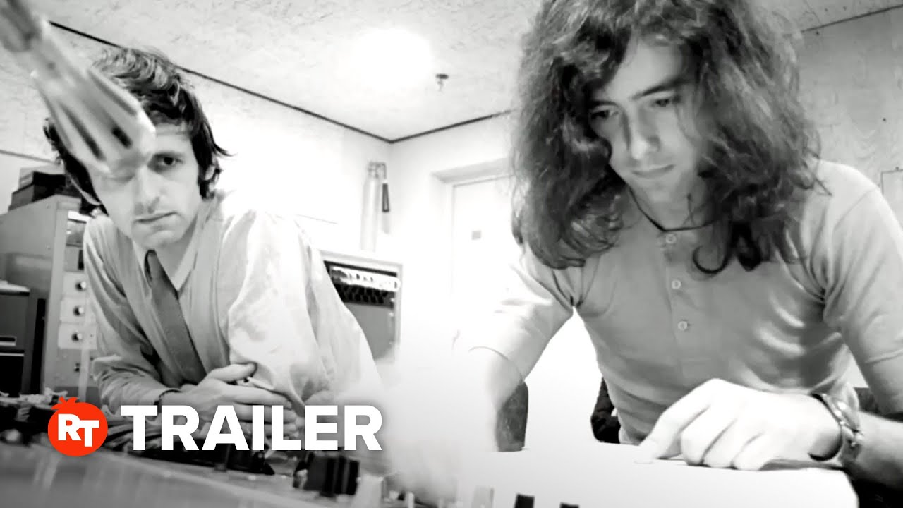Becoming Led Zeppelin Trailer #2 (2025) - YouTube