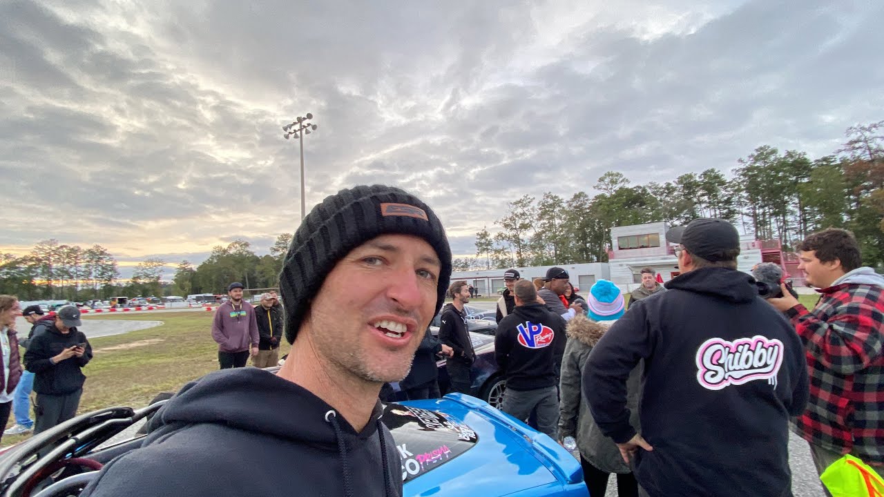 Drift week six speed sports!!! - YouTube