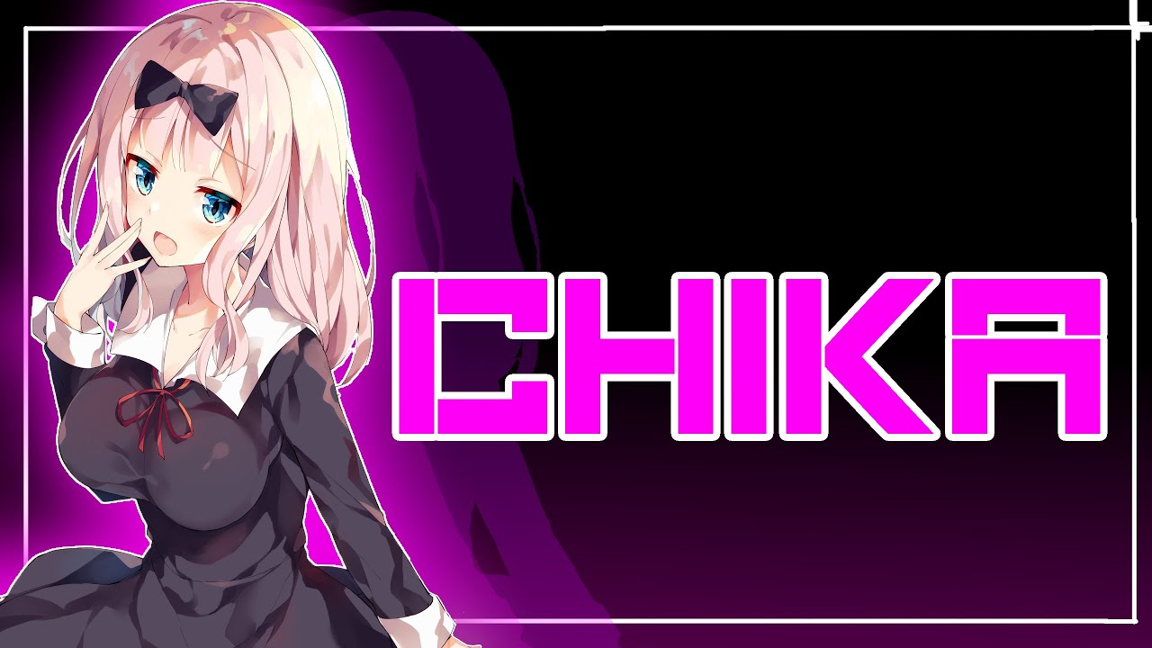 CHIKA LOVE IS WAR NEW CHARACTER [ ABA RANKED 1V1'S ] - YouTube