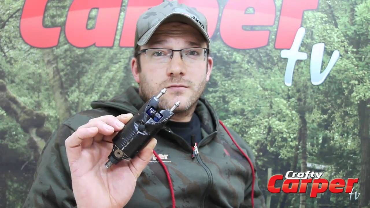 Nash Siren RS-1 Alarm Destruction Test Teaser - YouTube