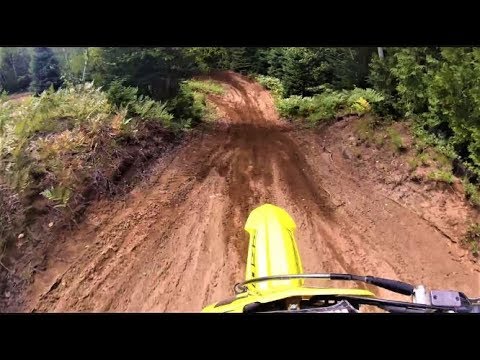 Crazy xc race at Bills Hills!!! - YouTube