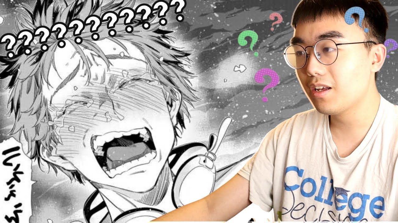 WHAT DID I JUST READ | Rent-A-Girlfriend Chapter 218 REVIEW - YouTube