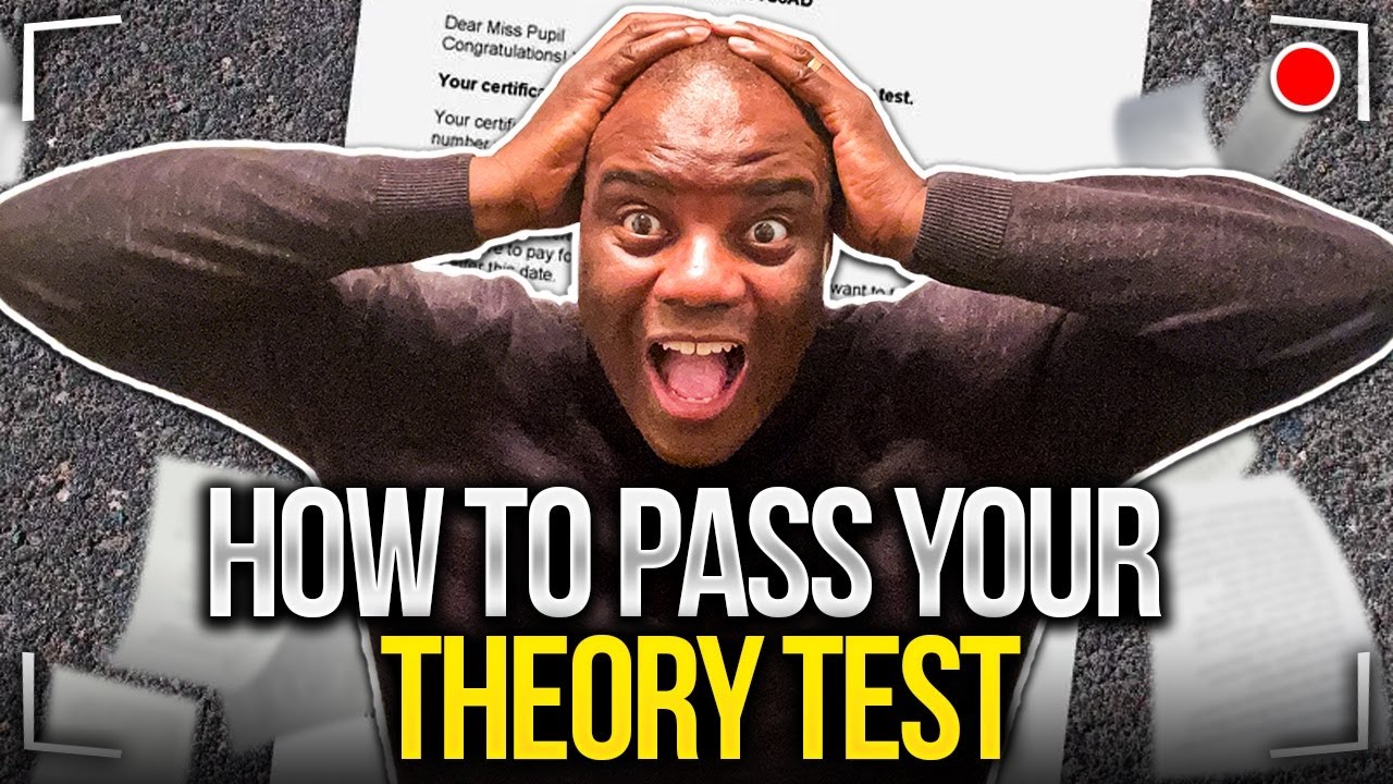Q&A Plus Mock Test: Get Help To Pass Your Theory Test First Time - YouTube