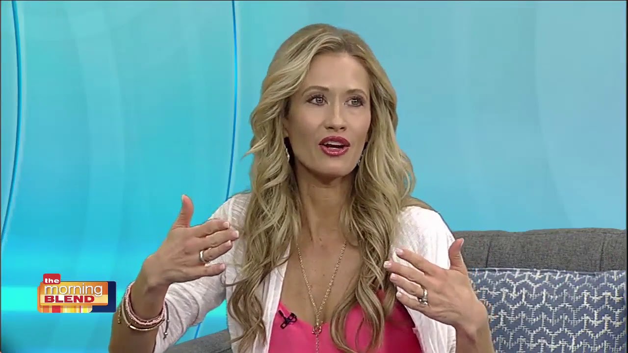 Homes With Heather: The Eye For Detail - YouTube