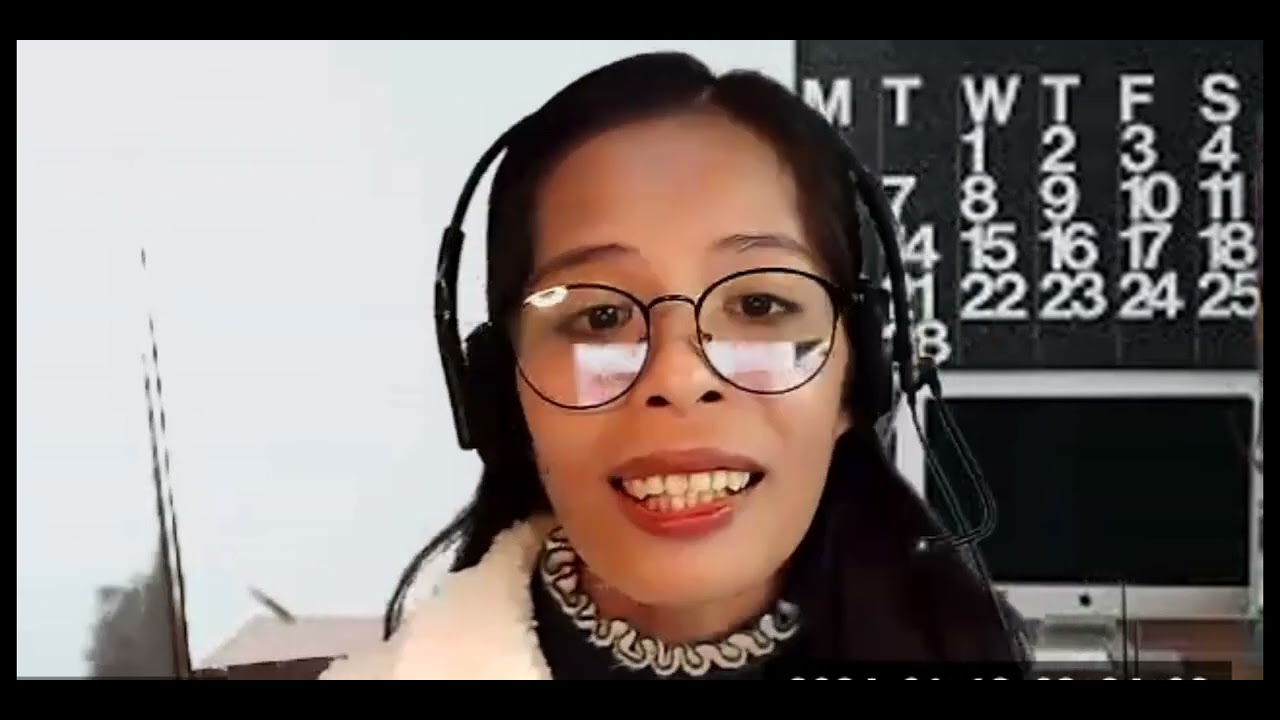 Video Introduction Sample - YouTube