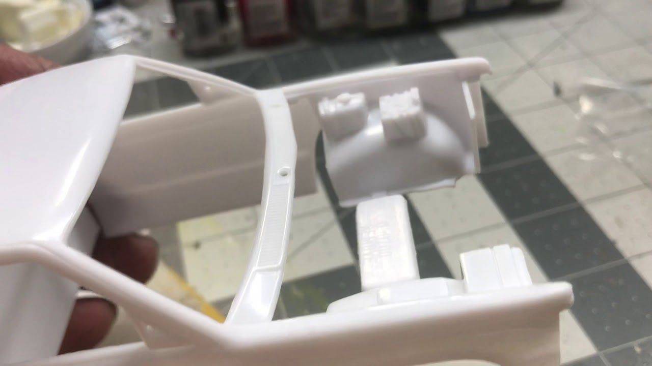 Monogram Chevy s-10 street sleeper review - YouTube