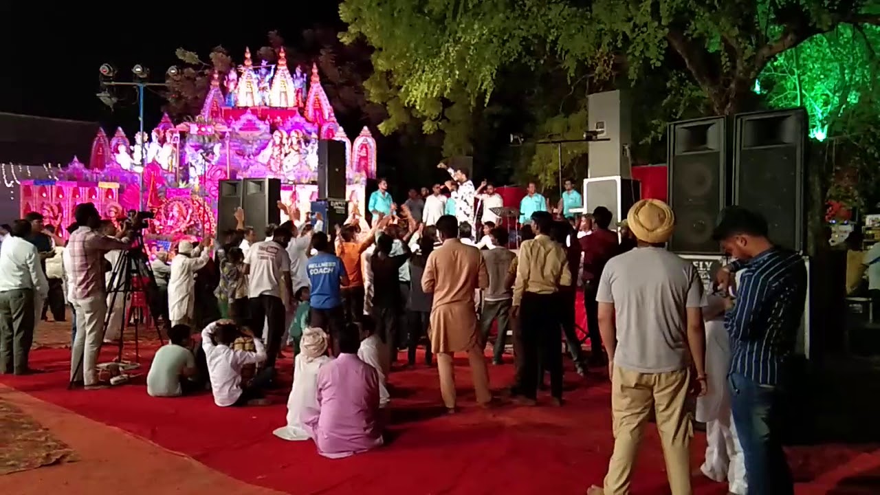 Sony DJ System live Sound - YouTube