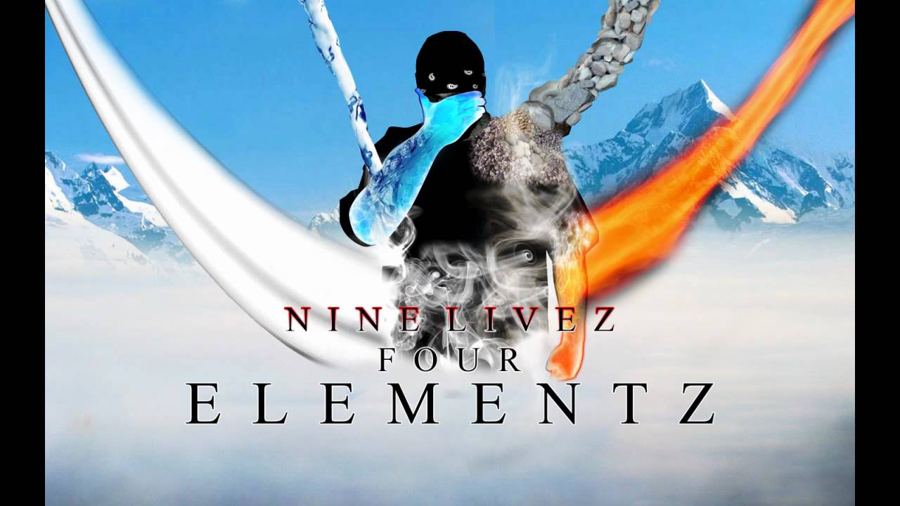 Nine Livez - Heavy Weight Original By Roy Jones - YouTube