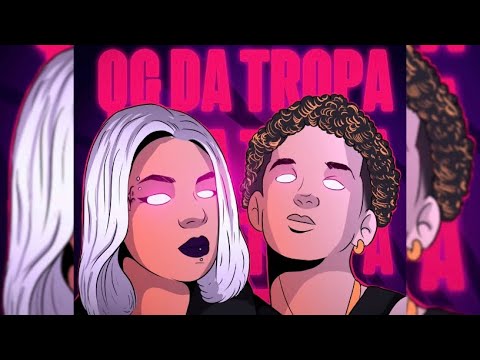 Dadu feat. Tropie - QG da Tropa (prod. BRVGV) - YouTube