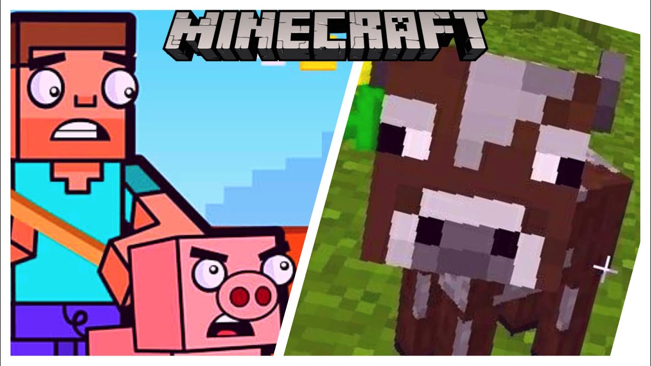 EXPLORANDO A ILHA MINECRAFT - YouTube