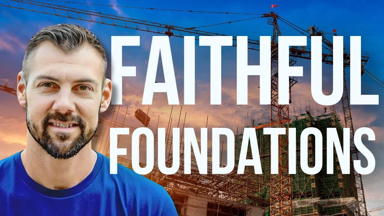 The Public School System Failed—So He Built His Own in 12 Days - YouTube