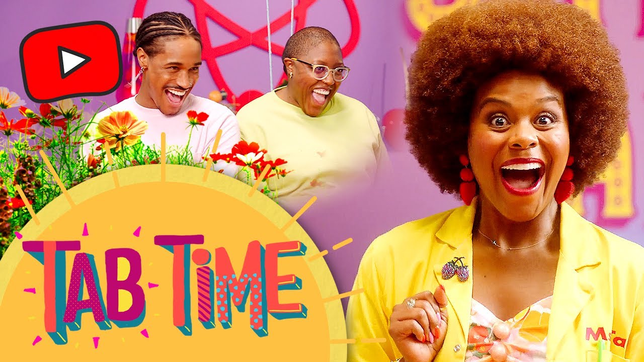 Cause & Effect | Tab Time - YouTube