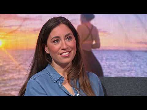 JOHANNA STOLLSTEIMER – Wenn dein Mann stirbt und Gott dein Halt wird | „Wie man Riesen bekämpft“