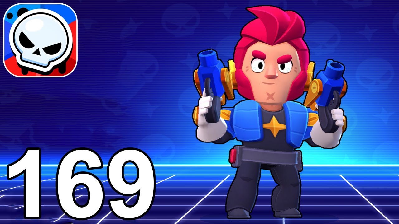 Brawl Stars Gameplay - Astral Colt - Walkthrough (iOS, Android) Part ...