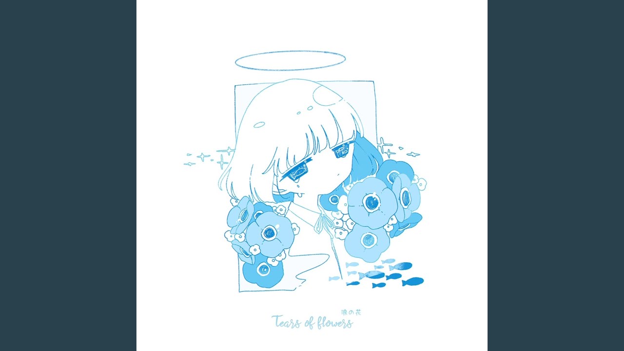 flowers are tired - YouTube