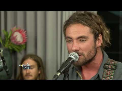 Sean Koch Performs “Flow”