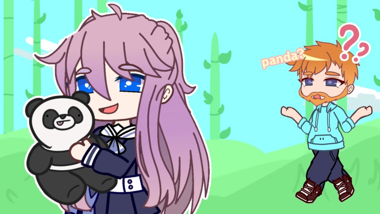 Lizzie stole Fwip’s panda then it died. (Minecraft Empires S2 ...