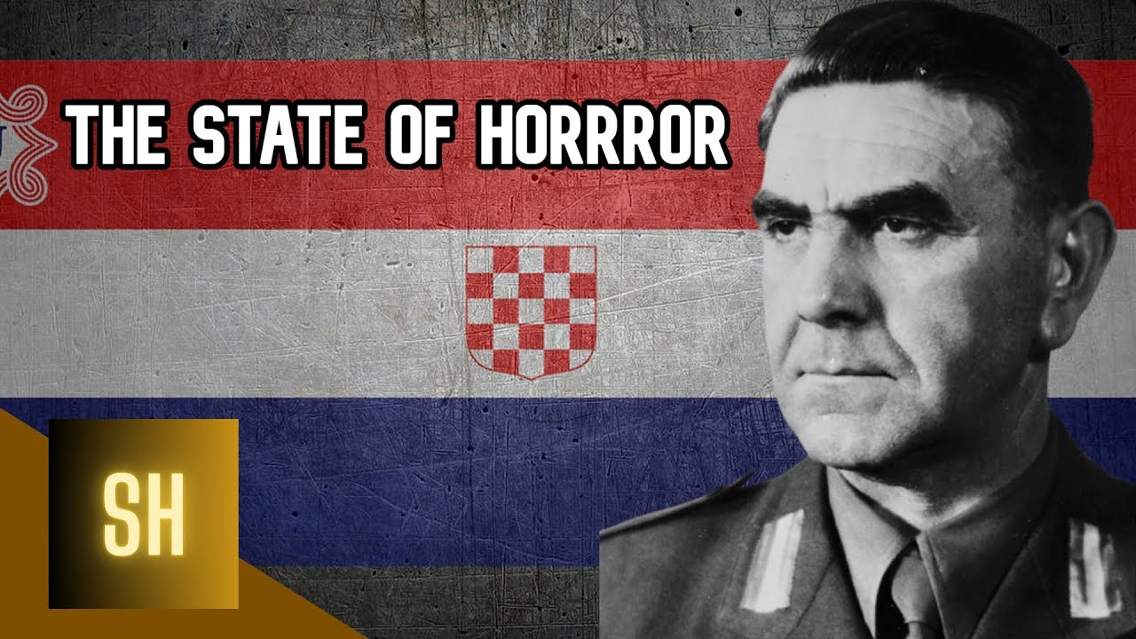 Croatia during World War 2 (1941 – 1945) – The Independent State of ...
