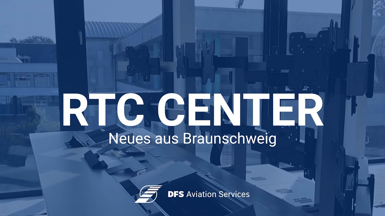 Insights aus dem Remote Tower Control Center in Braunschweig - 2.0 ...