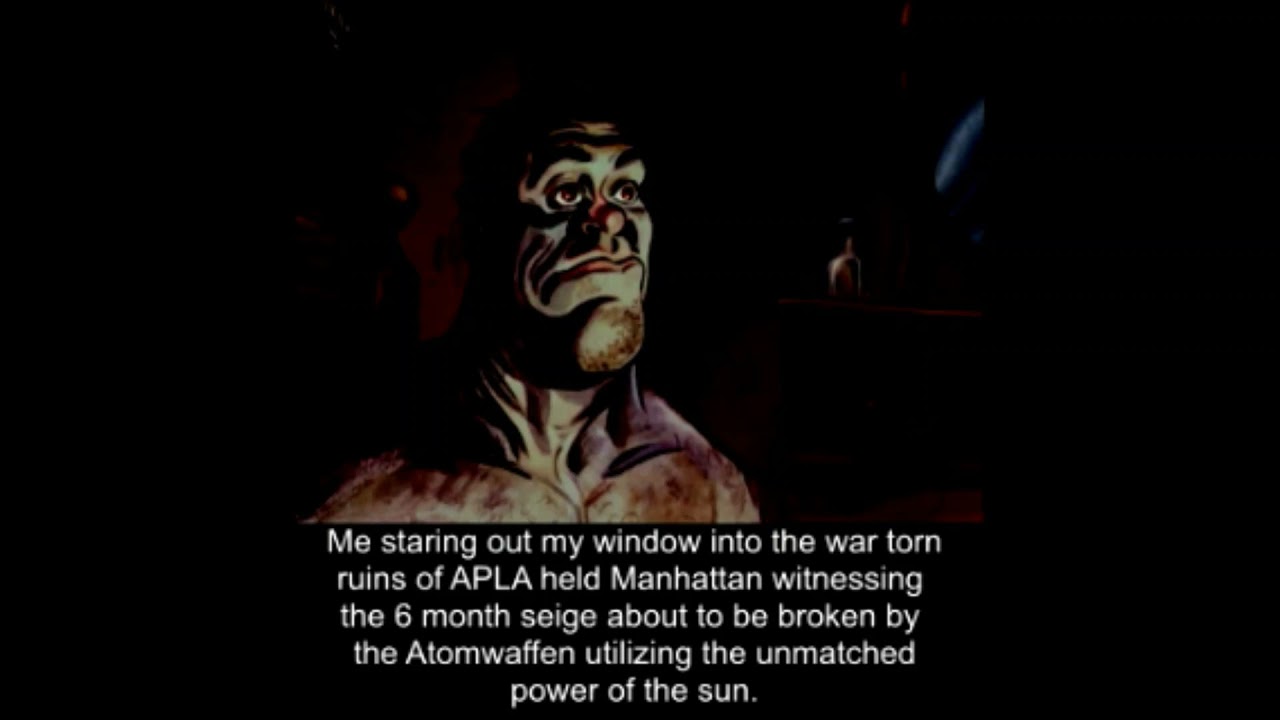 HOI4 The Fire Rises: New Teaser - YouTube