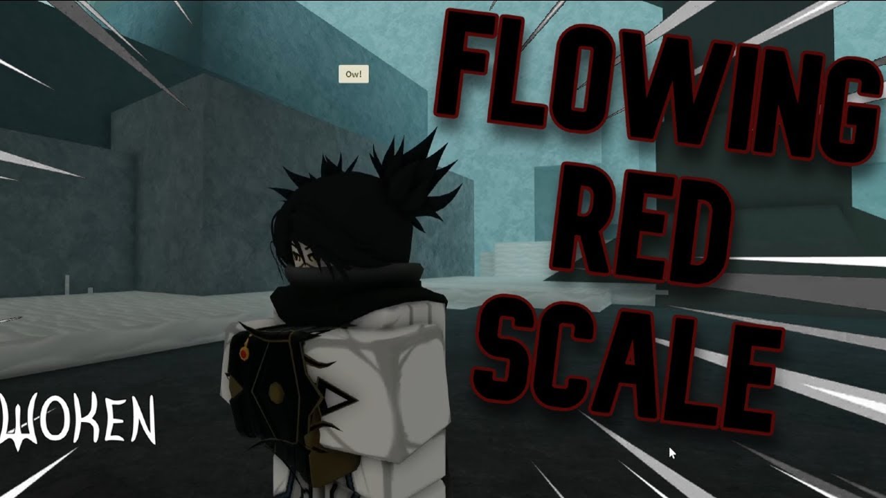 Choso Kamo Build | Deepwoken - YouTube