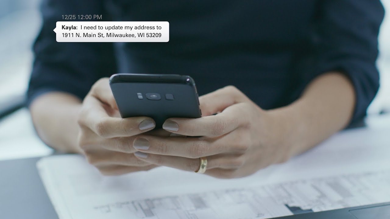 Customers want better chat? Enable it with KPMG Intelligent ...