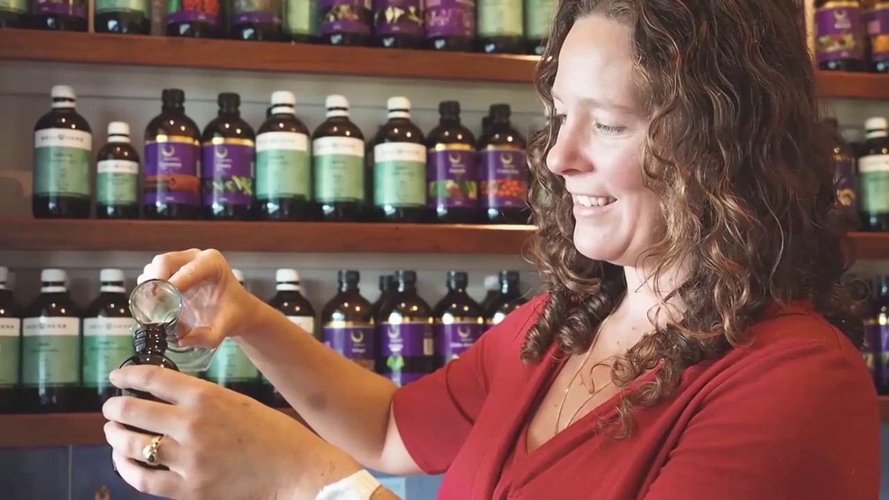 Jacqui Berry Naturopath: Womens health, fertility, mental health and ...
