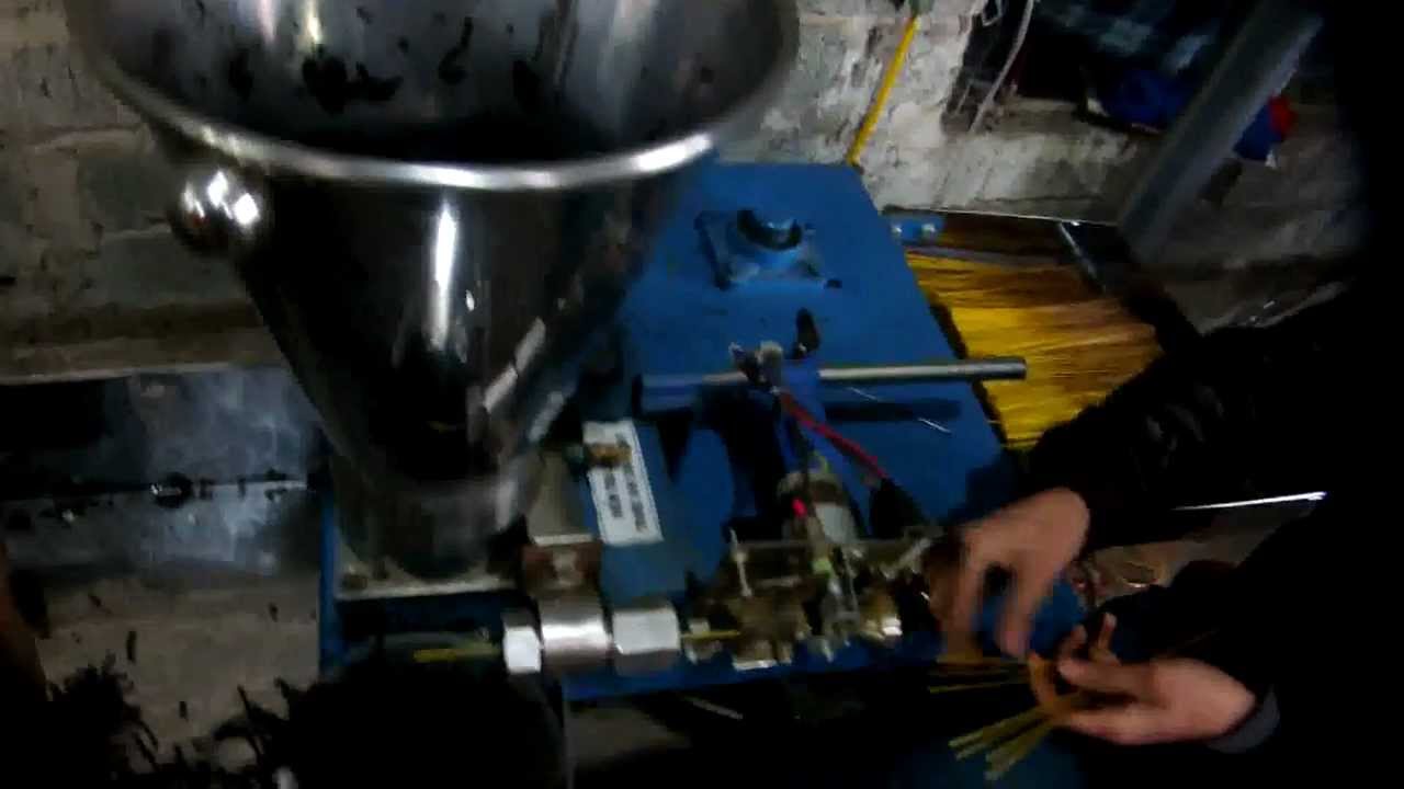 Automatic incense Machine-ETOP.flv - YouTube
