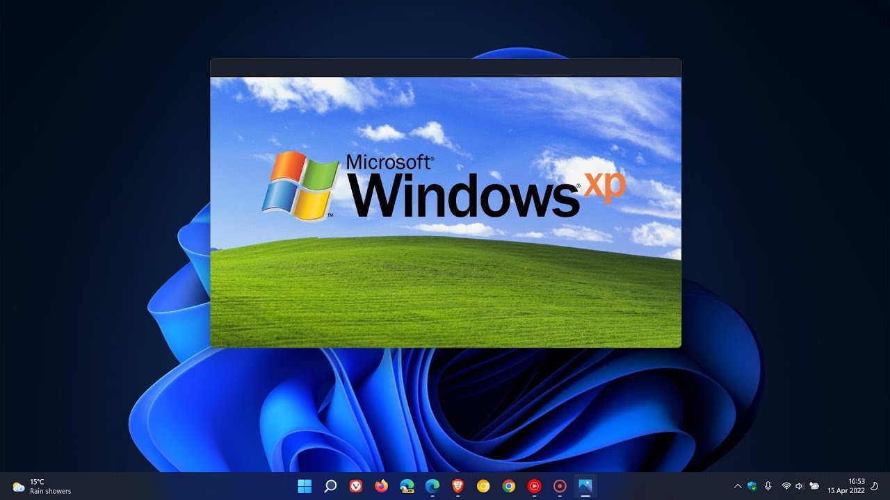 Windows 10 & 11 are Stuck in there Growth while XP still increases in ...