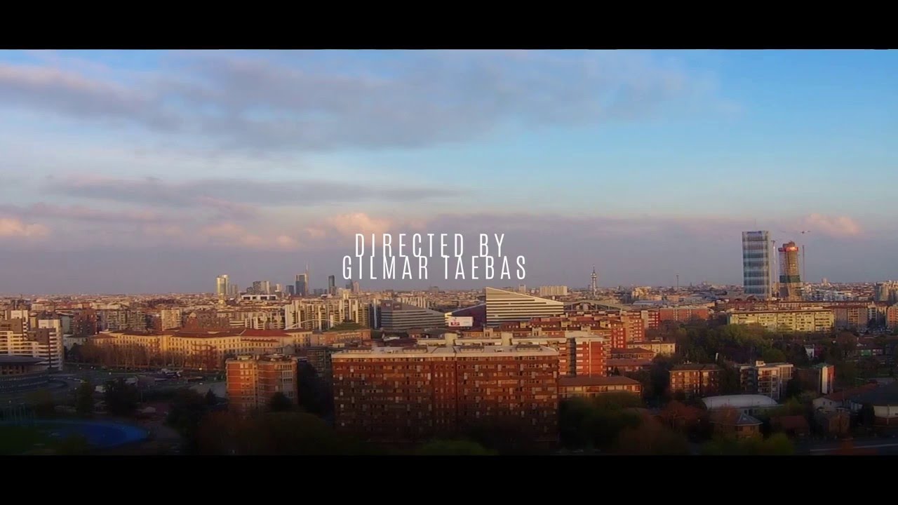 Patrick Nigro - ( Teaser ) - YouTube