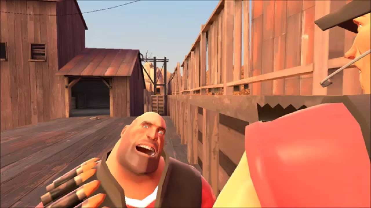 Heavy Doesn't Want Sandvich - YouTube