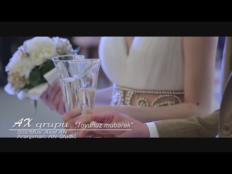 AX Qrupu  Toyunuz Mubarek 2015