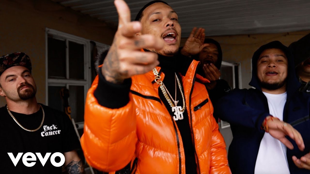 Lil Dallas - Bipolar (First Day Out) - YouTube