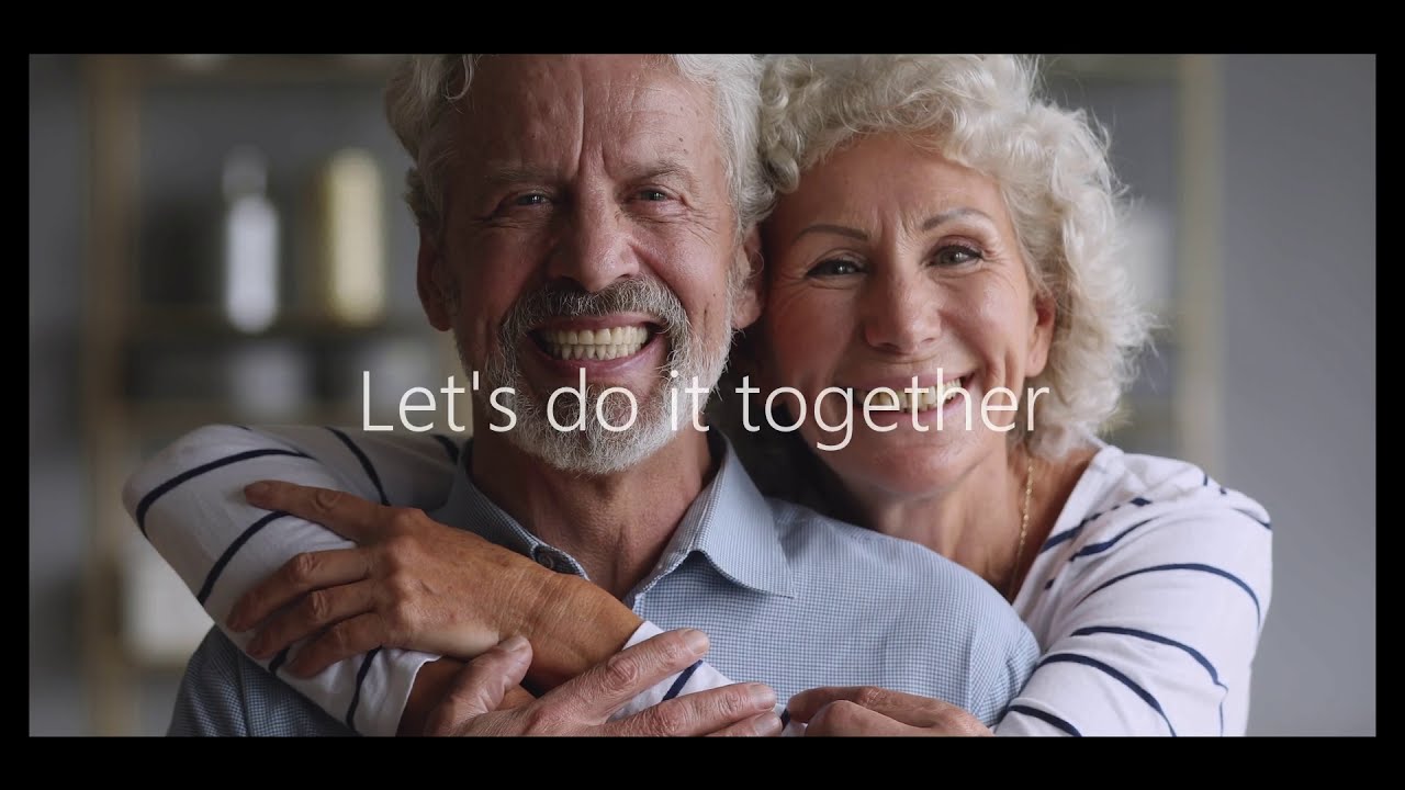 Let's Do It Together. - YouTube