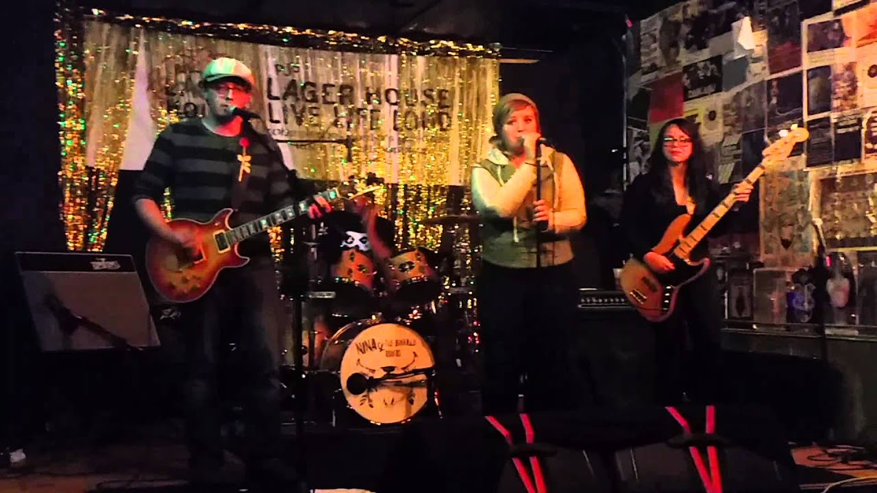 The Tom Toms - Music Box - YouTube