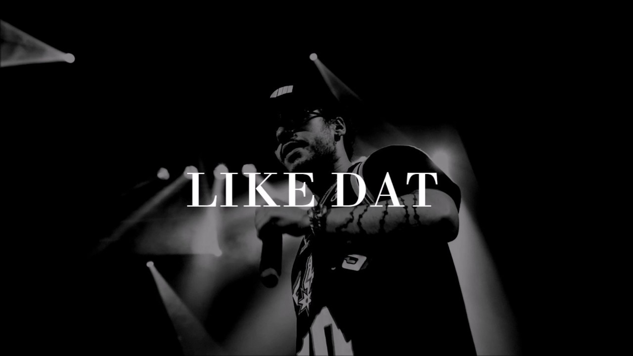 Russ x Futuristic x MGK Type Beat - "Like Dat" (Prod. Common Cents ...