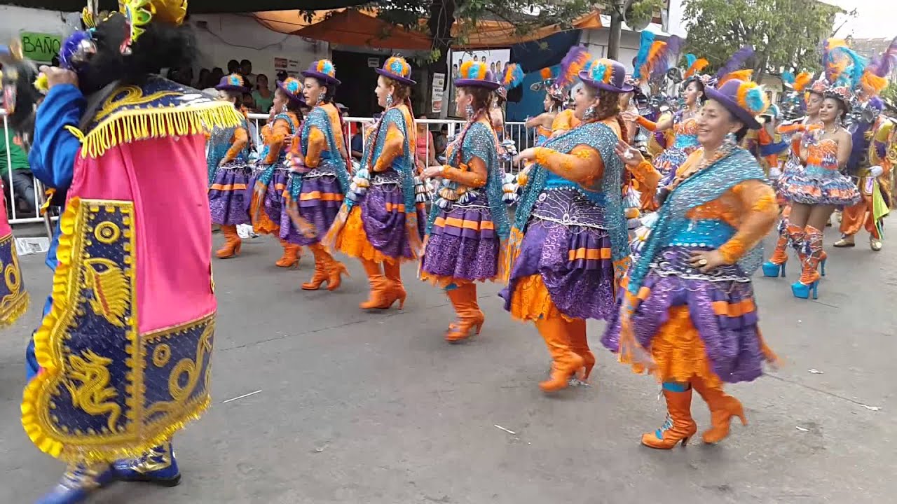 Quirquinchos de corazon charrua 2014 - YouTube