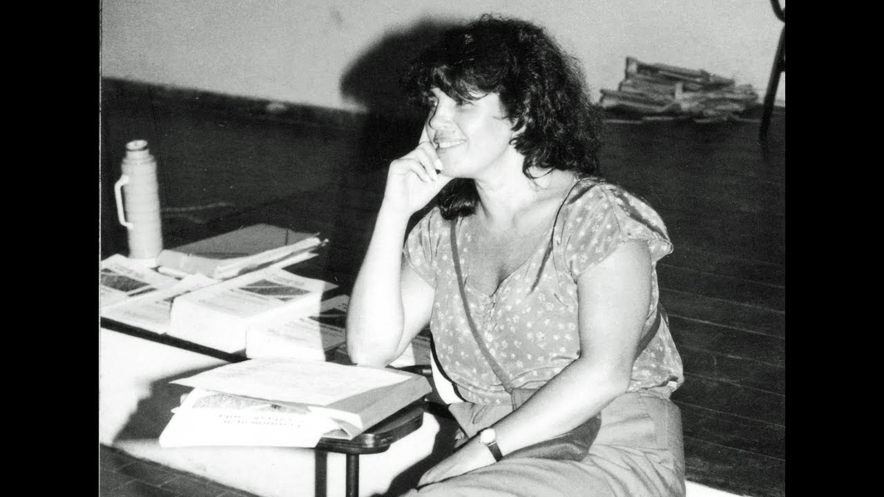 Marisa, Moreno: Psicodrama até no Pará - YouTube