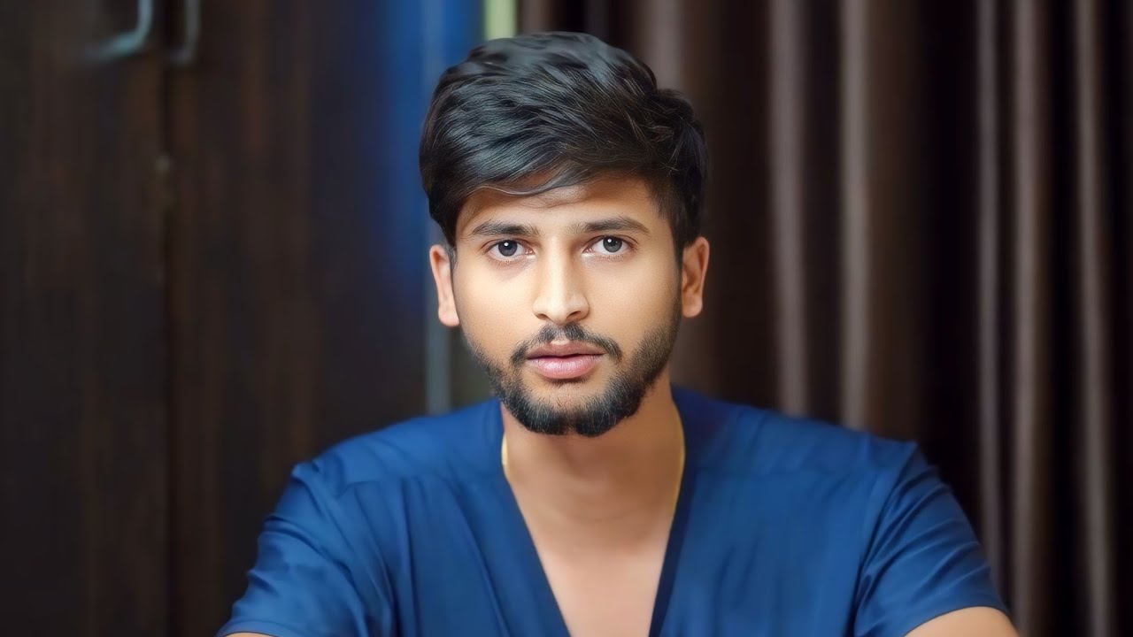 Himanshu Sahu Death Reason ð Youtube