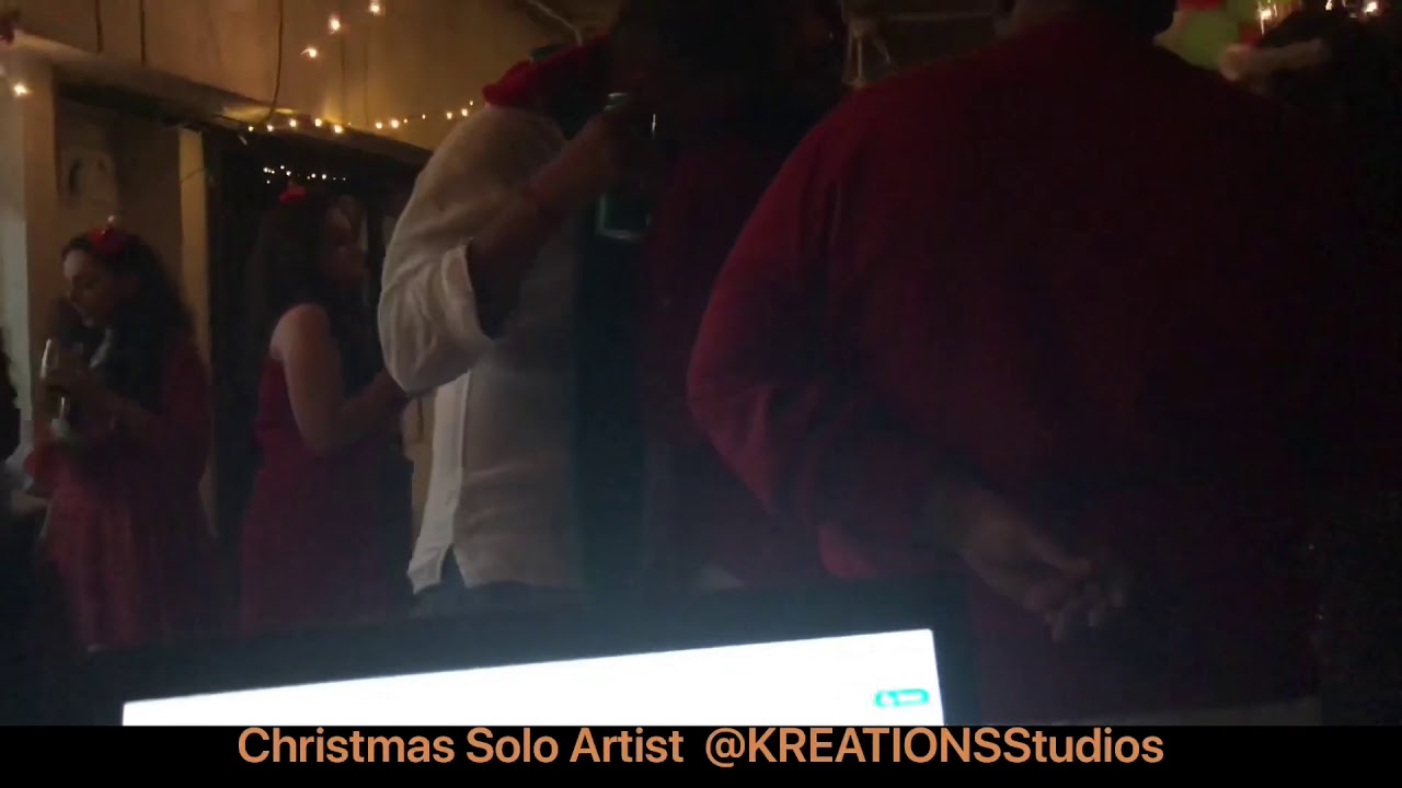 KREATIONSStudios | Singing Telegrams-Solo Artist। RD - YouTube